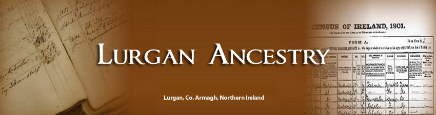 Lurgan Ancestry ~ Search the 1821, 1831, 1841, 1851, 1901 and 1911 ...